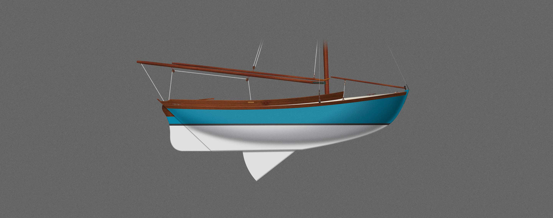 Half Hull Print Gallery - prints inspired by Half Hull Models ...